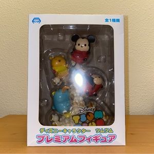 Toys | Tsum Tsum Popcorn Figure | Poshmark